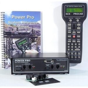 nce nce5240001 power pro starter set, ph-pro/5a