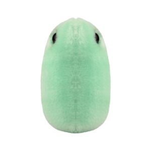 GIANTmicrobes Flu Plush –Learn About Your Respiratory System with This Fun get Well Gift for Friends, Family, Students, Doctors, Nurses and Scientists