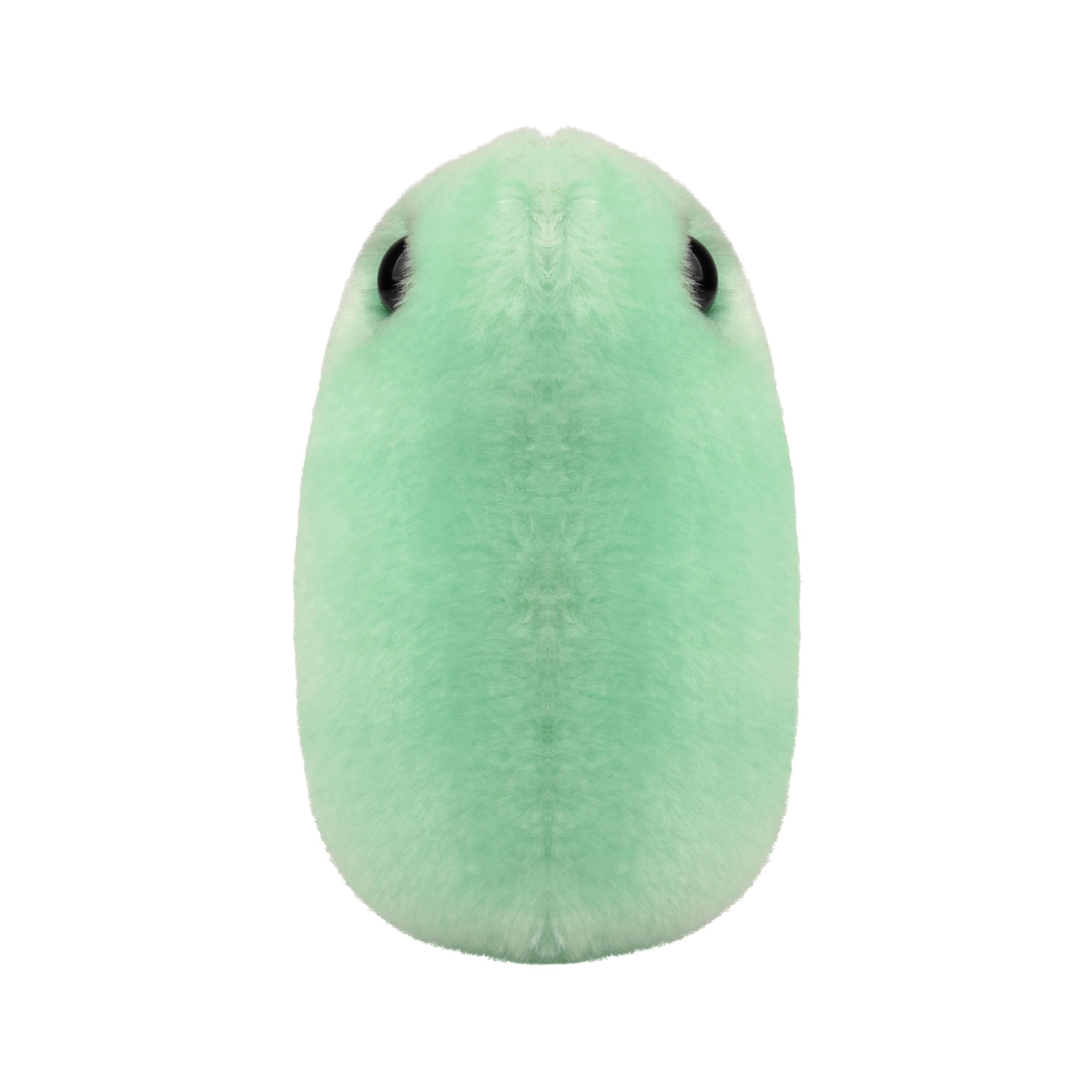 GIANTmicrobes Flu Plush –Learn About Your Respiratory System with This Fun get Well Gift for Friends, Family, Students, Doctors, Nurses and Scientists