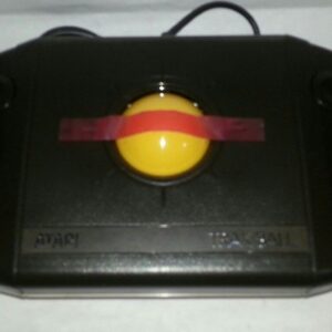 Trak-Ball Controller CX22 Atari