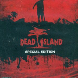 Dead Island Special Edition