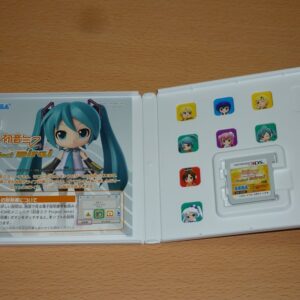 Hatsune Miku and Future Stars: Project Mirai [Japan Import]