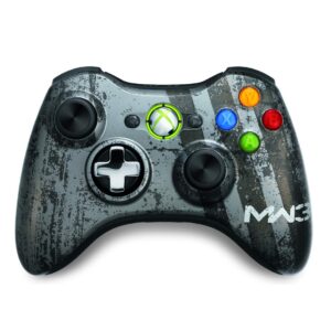 call of duty: modern warfare 3 limited edition wireless controller