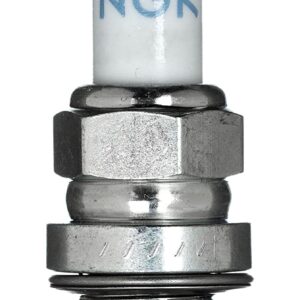 NGK (4912) ILKAR7B11 (4912) Laser Iridium Spark Plug, Pack of 1