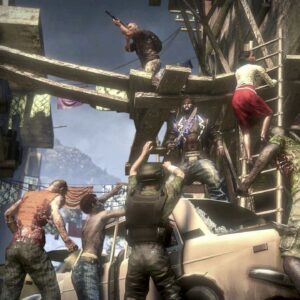 Dead Island Special Edition