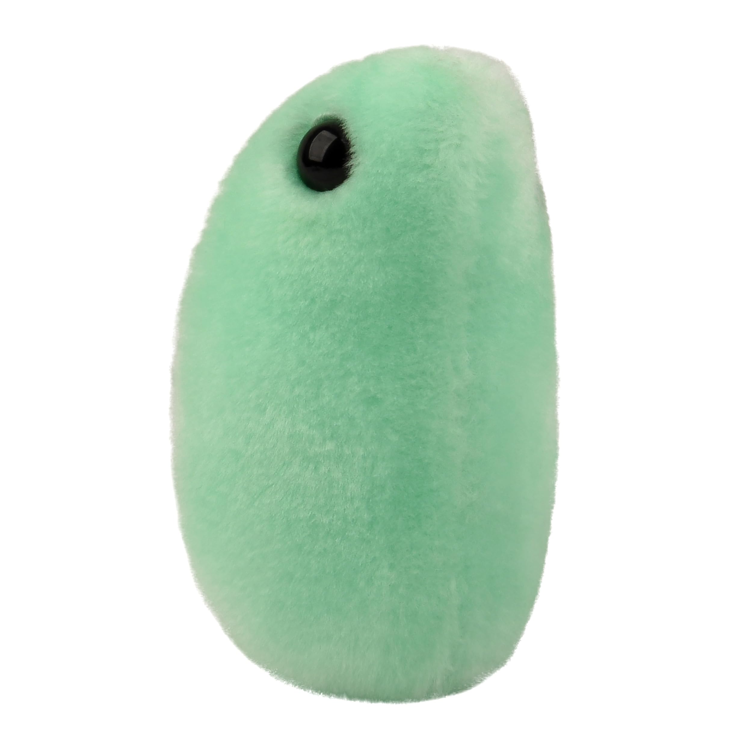 GIANTmicrobes Flu Plush –Learn About Your Respiratory System with This Fun get Well Gift for Friends, Family, Students, Doctors, Nurses and Scientists