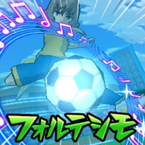 Inazuma Eleven Go (Dark Version) [Japan Import]