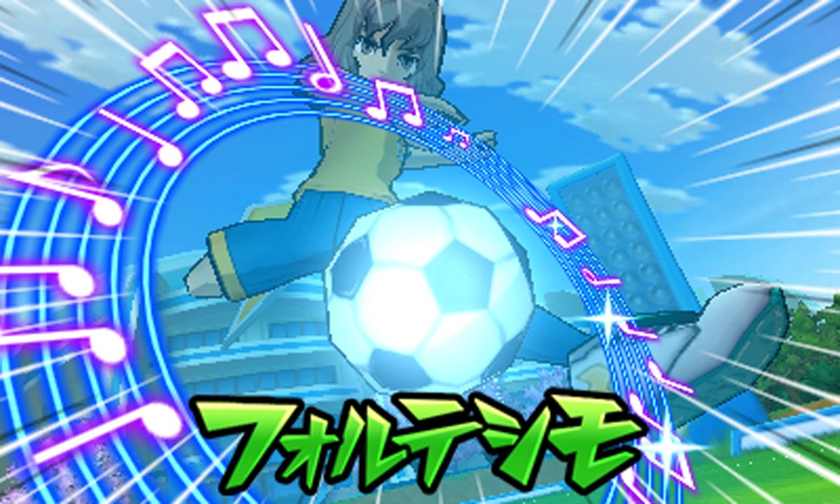 Inazuma Eleven Go (Dark Version) [Japan Import]