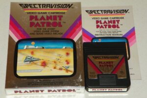 planet patrol (atari 2600)