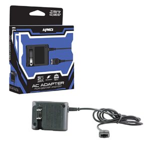 kmd gba sp ac adapter