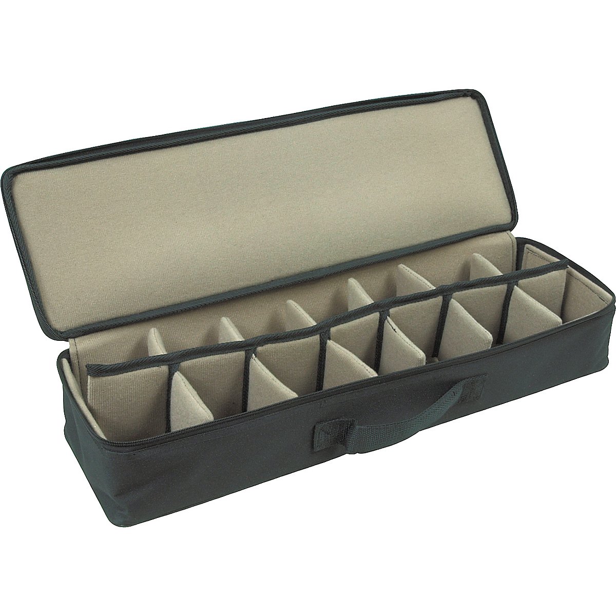 Rhythm Band Handbells (RB119CASE)