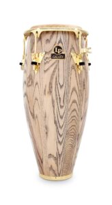 latin percussion lp galaxy giovanni 9-3/4" requinto/gold tone