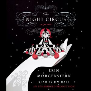 the night circus: a novel