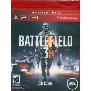 battlefield 3