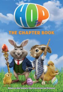 hop: the chapter book