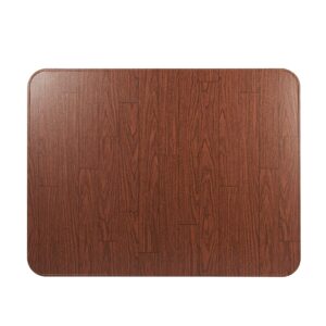 hy-c t2ul3242ww-1 lined type 2 stove board with rounded corners, 32" x 42"