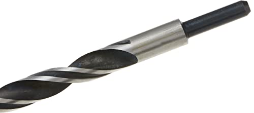 Bosch B14607 1/2 in. x 5-1/32 in. Brad Point Drill Bit