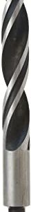 Bosch B14607 1/2 in. x 5-1/32 in. Brad Point Drill Bit