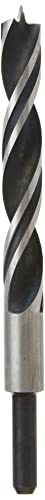 Bosch B14607 1/2 in. x 5-1/32 in. Brad Point Drill Bit