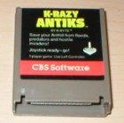 k-razy antiks [atari 400 800]