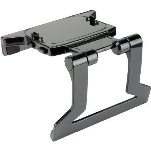 kinect sensor tv mounting clip