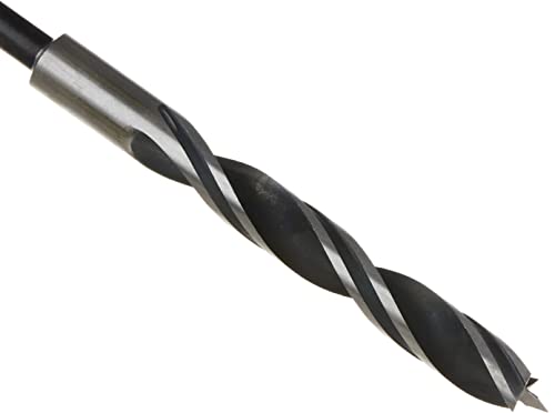 Bosch B14607 1/2 in. x 5-1/32 in. Brad Point Drill Bit