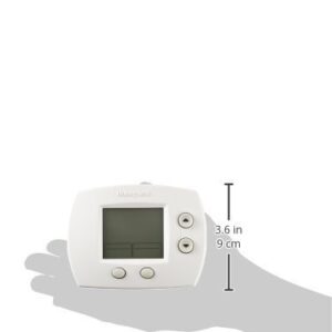 Honeywell Non-Prog Digital Thermostat