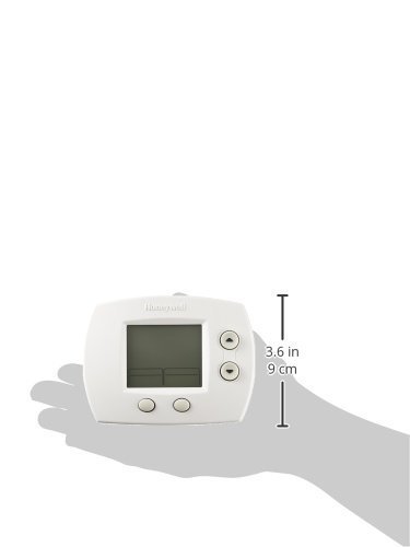 Honeywell Non-Prog Digital Thermostat