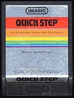 quick step (atari 2600)