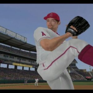 Major League Baseball 2K12 - Nintendo Wii