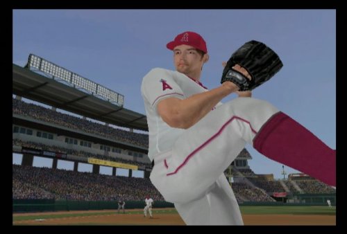 Major League Baseball 2K12 - Nintendo Wii