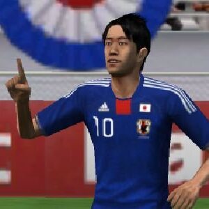 World Soccer Winning Eleven 2012 [Japan Import]