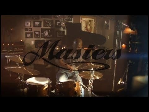 Masters Series 20" Dark Crash Ride Cymbal 20"