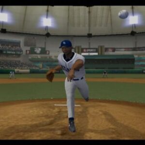 Major League Baseball 2K12 - Nintendo Wii