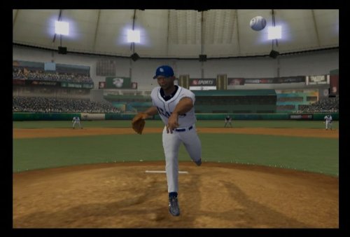 Major League Baseball 2K12 - Nintendo Wii