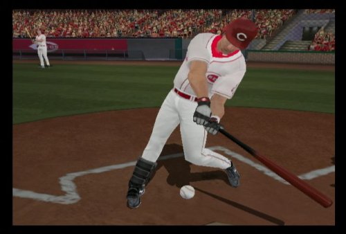 Major League Baseball 2K12 - Nintendo Wii