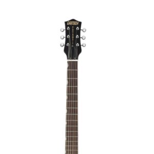 Gretsch G5426 Jet Club - Silver