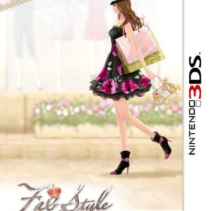 FabStyle [Premium Box] [Japan Import]