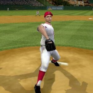 Major League Baseball 2K12 - PlayStation 2