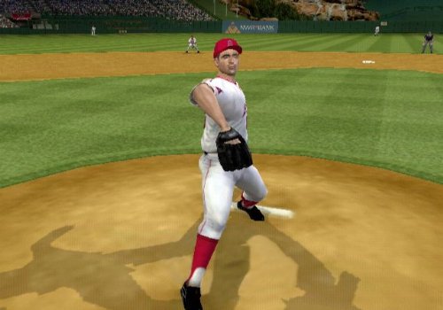 Major League Baseball 2K12 - PlayStation 2