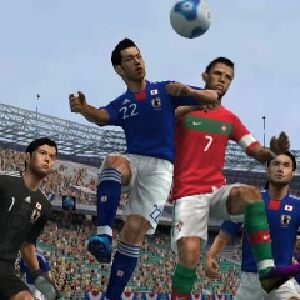 World Soccer Winning Eleven 2012 [Japan Import]