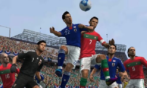 World Soccer Winning Eleven 2012 [Japan Import]