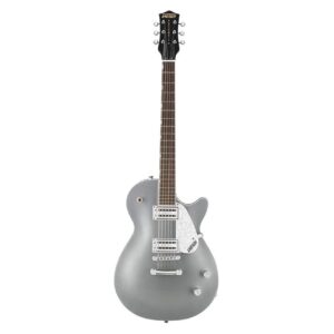 Gretsch G5426 Jet Club - Silver