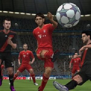 World Soccer Winning Eleven 2012 [Japan Import]