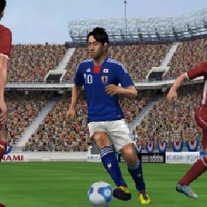 World Soccer Winning Eleven 2012 [Japan Import]