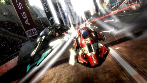 WipEout 2048 [Japan Import]