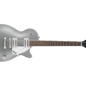 Gretsch G5426 Jet Club - Silver