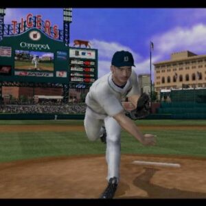 Major League Baseball 2K12 - PlayStation 2