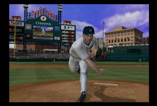 Major League Baseball 2K12 - PlayStation 2