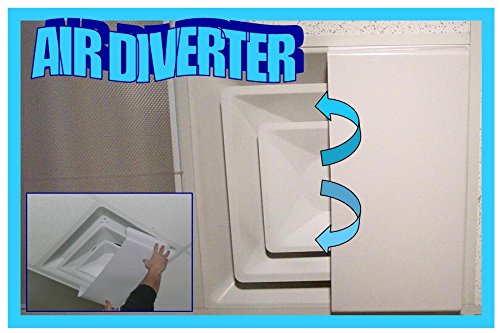 Air Diverter 2'x1' #4873